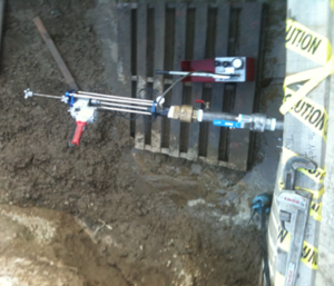 What is Hot/Wet Tapping? | PipeMan Products, Inc. Blog