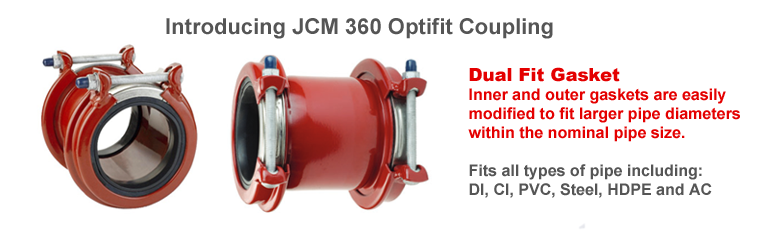 PipeMan Products - Commercial Plumbing Products